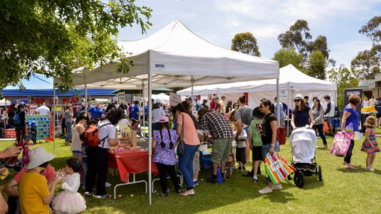 Why You Need to Buy a Marquee This Summer – Instant Shade Marquees