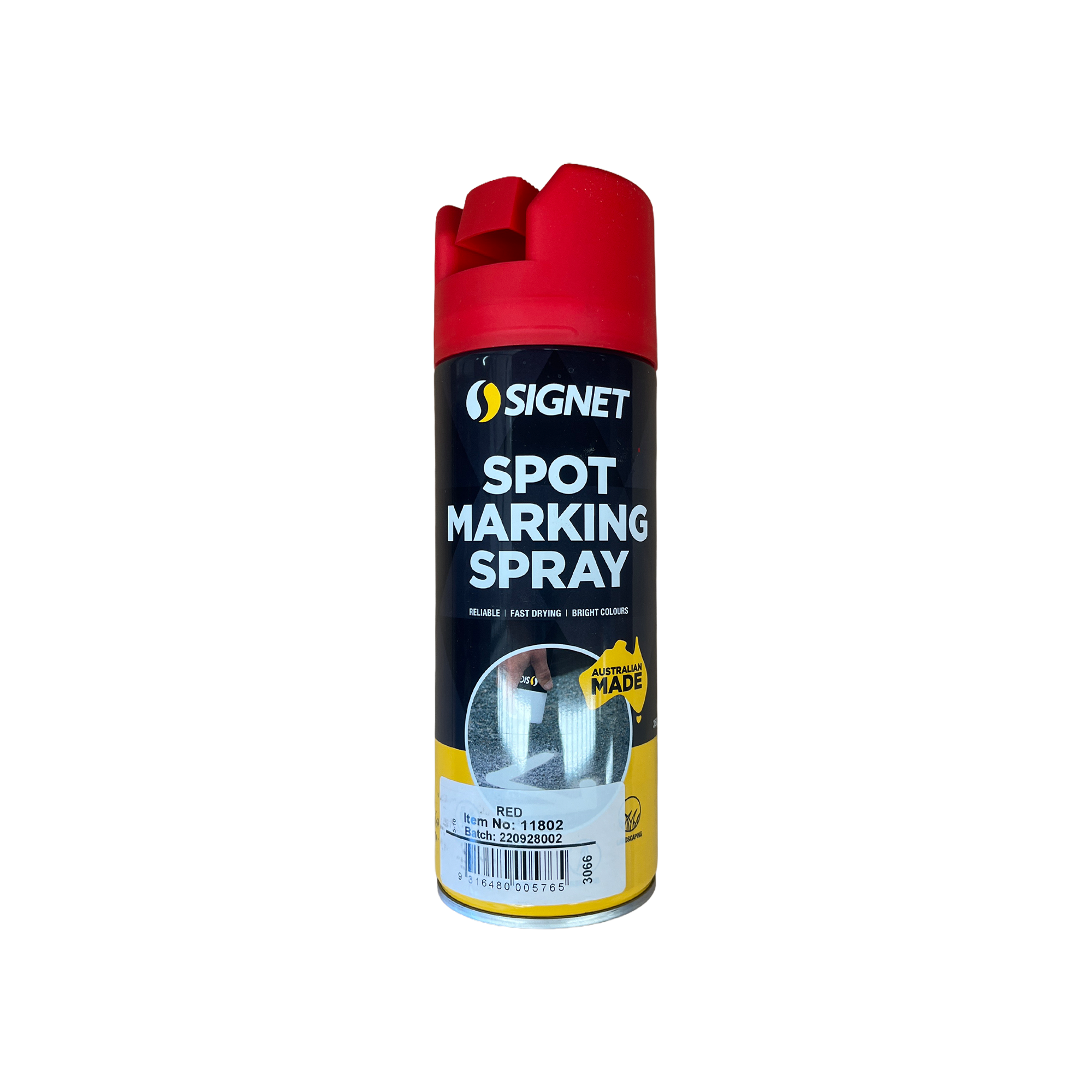 Signet Spot Marking Paint (PICKUP ONLY) – Instant Shade Marquees
