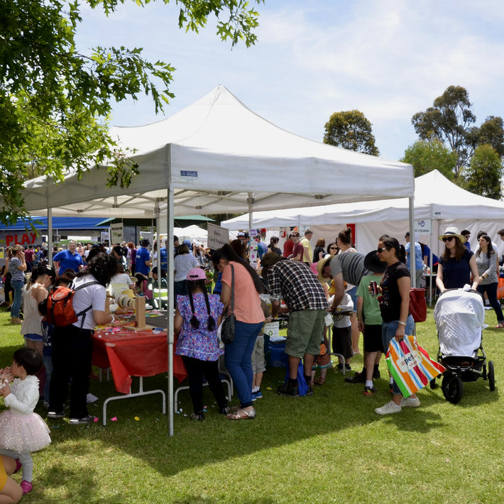 Outdoor Marquees for Sale in Melbourne, Sydney, Australia – Instant ...