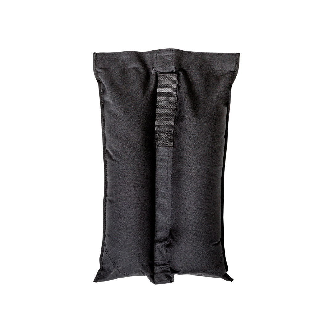 Sandbag – Instant Shade Marquees