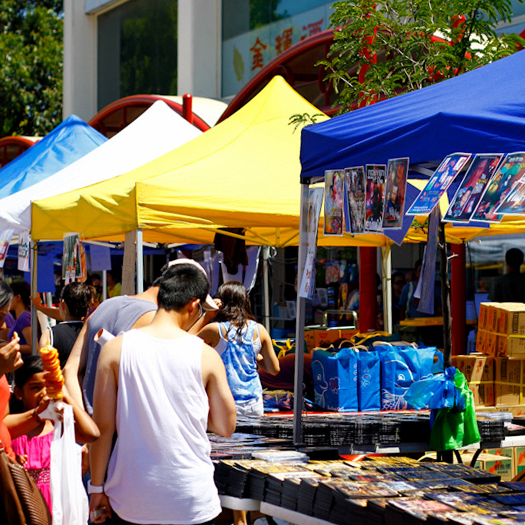 Outdoor Marquees for Sale in Melbourne, Sydney, Australia – Instant ...